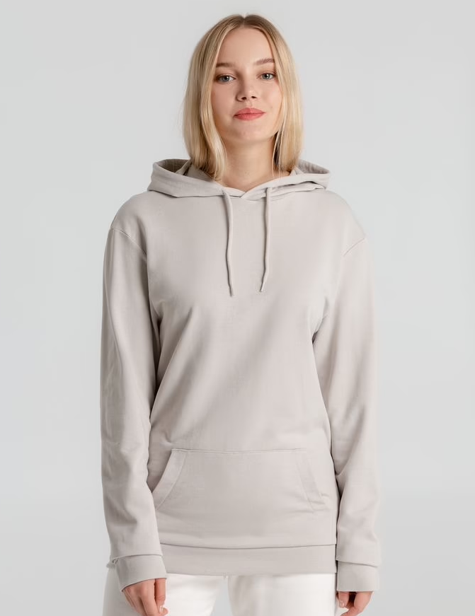 Womens Hoodies & Sweatshirts – ID Clothing